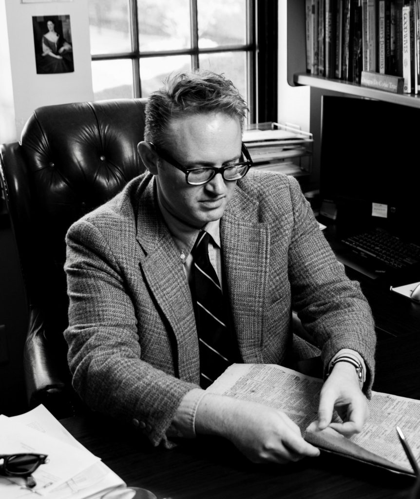 Conference Speakers | The Historical Society, Inc.